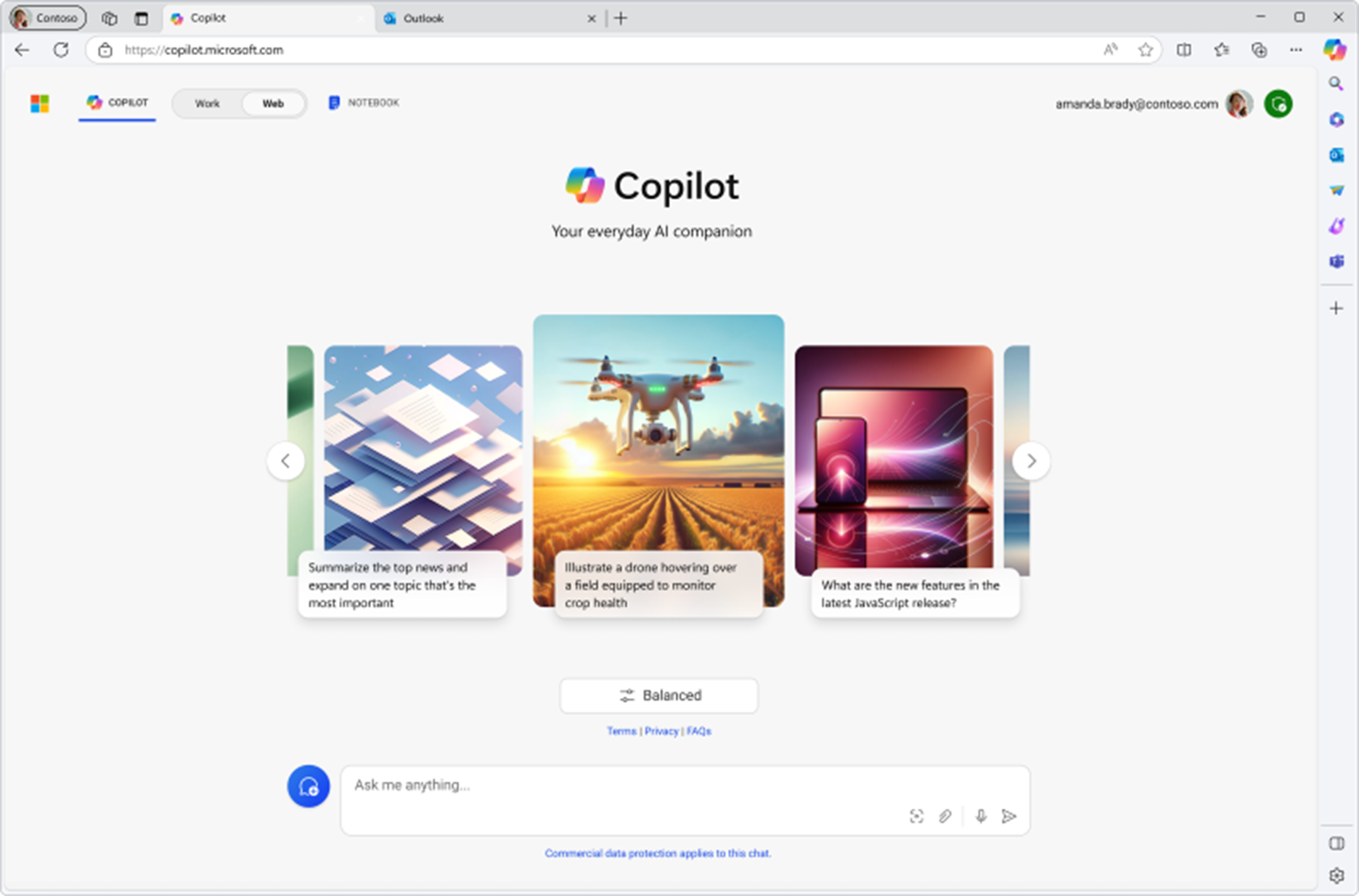 Hands-on Lab | Prompt Labs